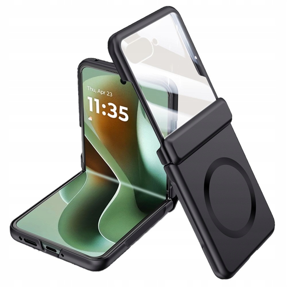 Plecki Erbord do Motorola Razr 60 Ultra czarny - Sklep, Opinie, Cena w ...
