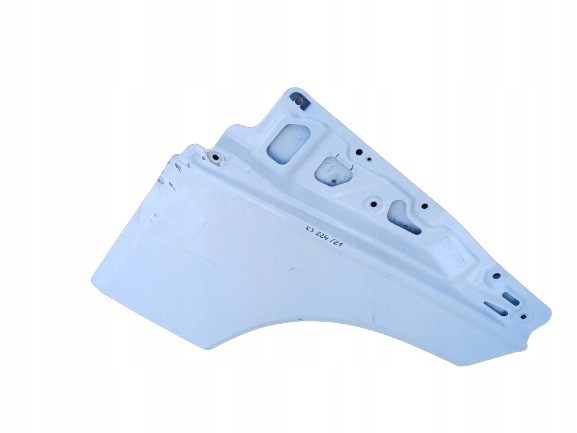 Przedłużenie Drzwi Volvo Fh - Niska cena na Allegro.pl