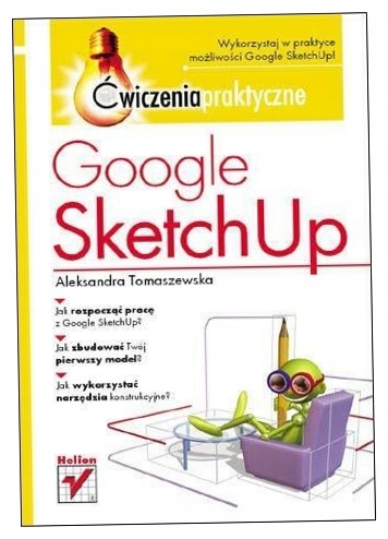Sketchup Pl - Niska cena na Allegro