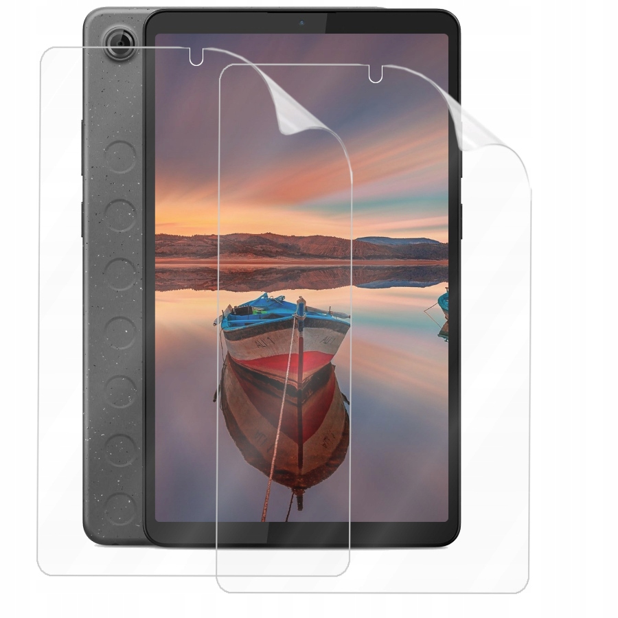 Fólie pro Lenovo Tab One 8,7'', TB305FU K9, (5906117356106) • Ceny ...