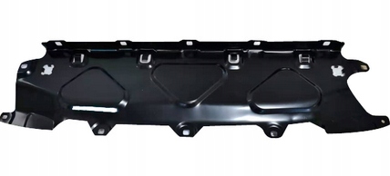 Złącze poprzeczne, przód BMW X5 G05 X6 G06 X7 G07 51647421711 za 789 zł ...