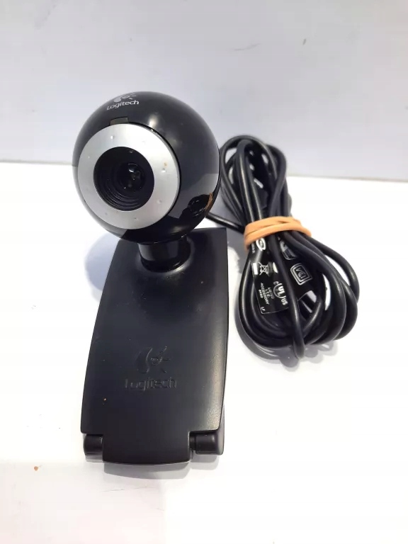 KAMERA LOGITECH QUICKCAM V-UBC40 - Sklep, Opinie, Cena w Allegro
