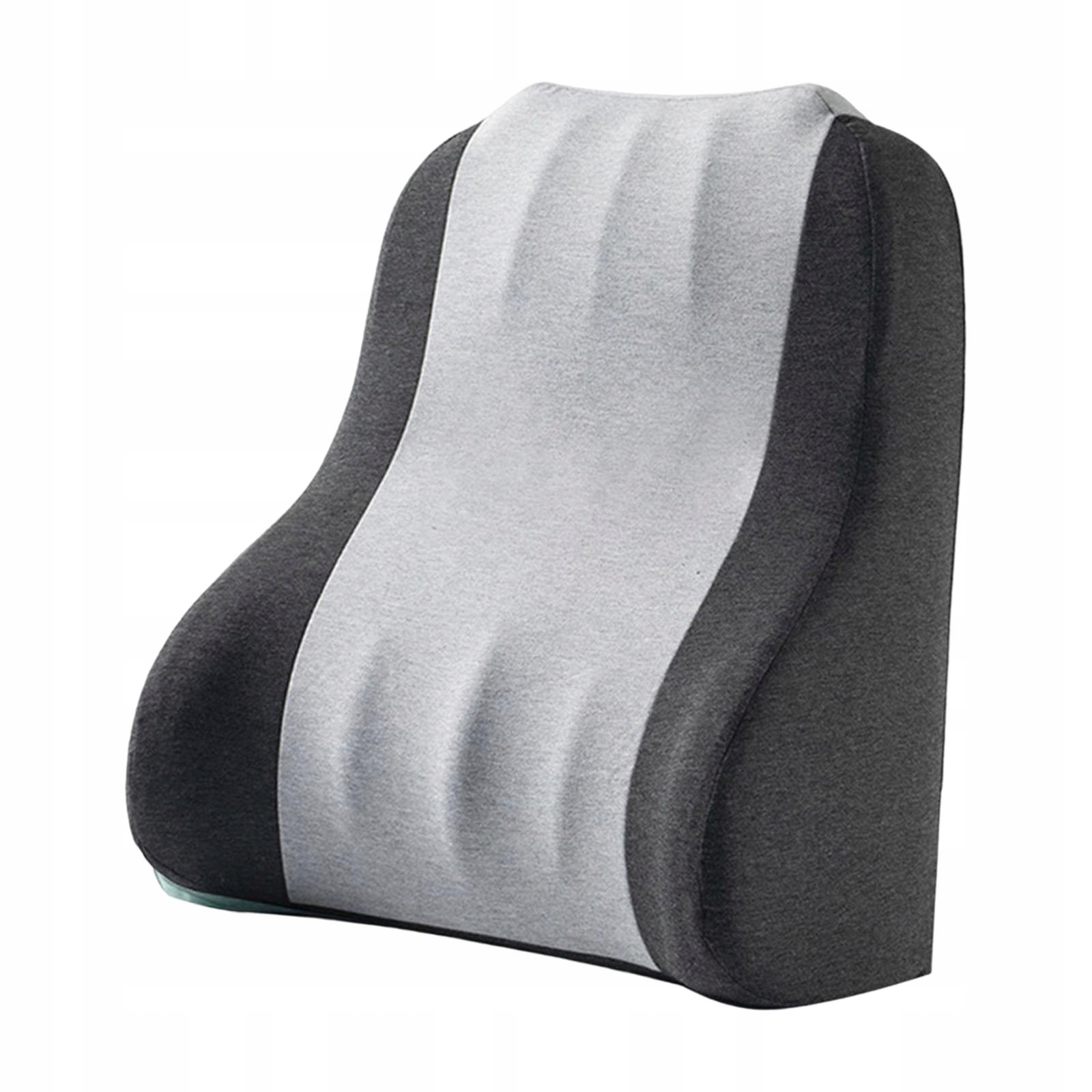 Poduszka pod plecy Poduszka podtrzymująca talię Op 13673851118 - Allegro.pl