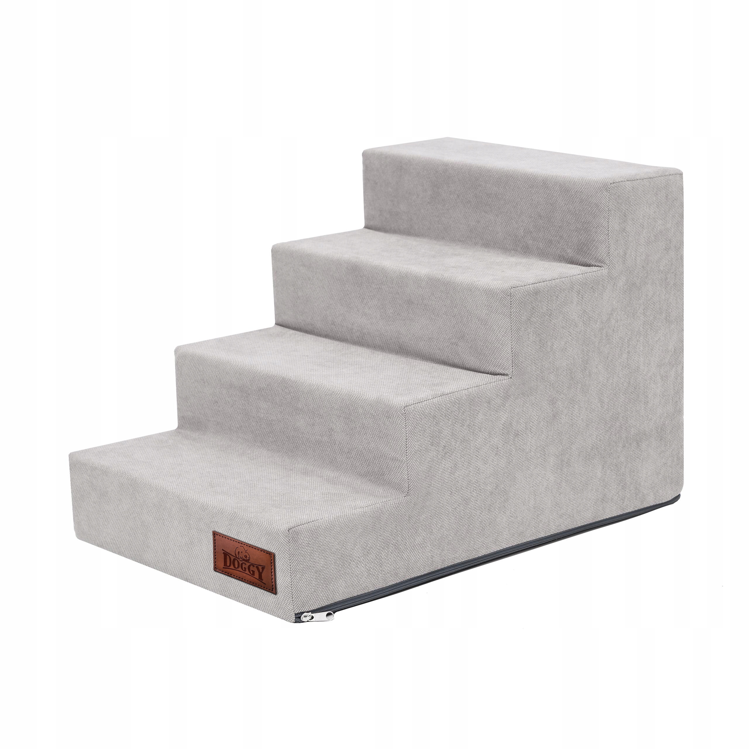 Veľké schody pre psa, schodíky pre psa alebo mačku Rampa Podest 4 ...