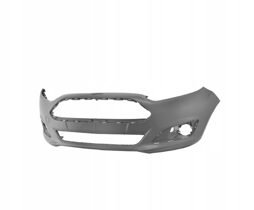 TY 1814802 zderzak fiesta - porównaj ceny - Allegro.pl