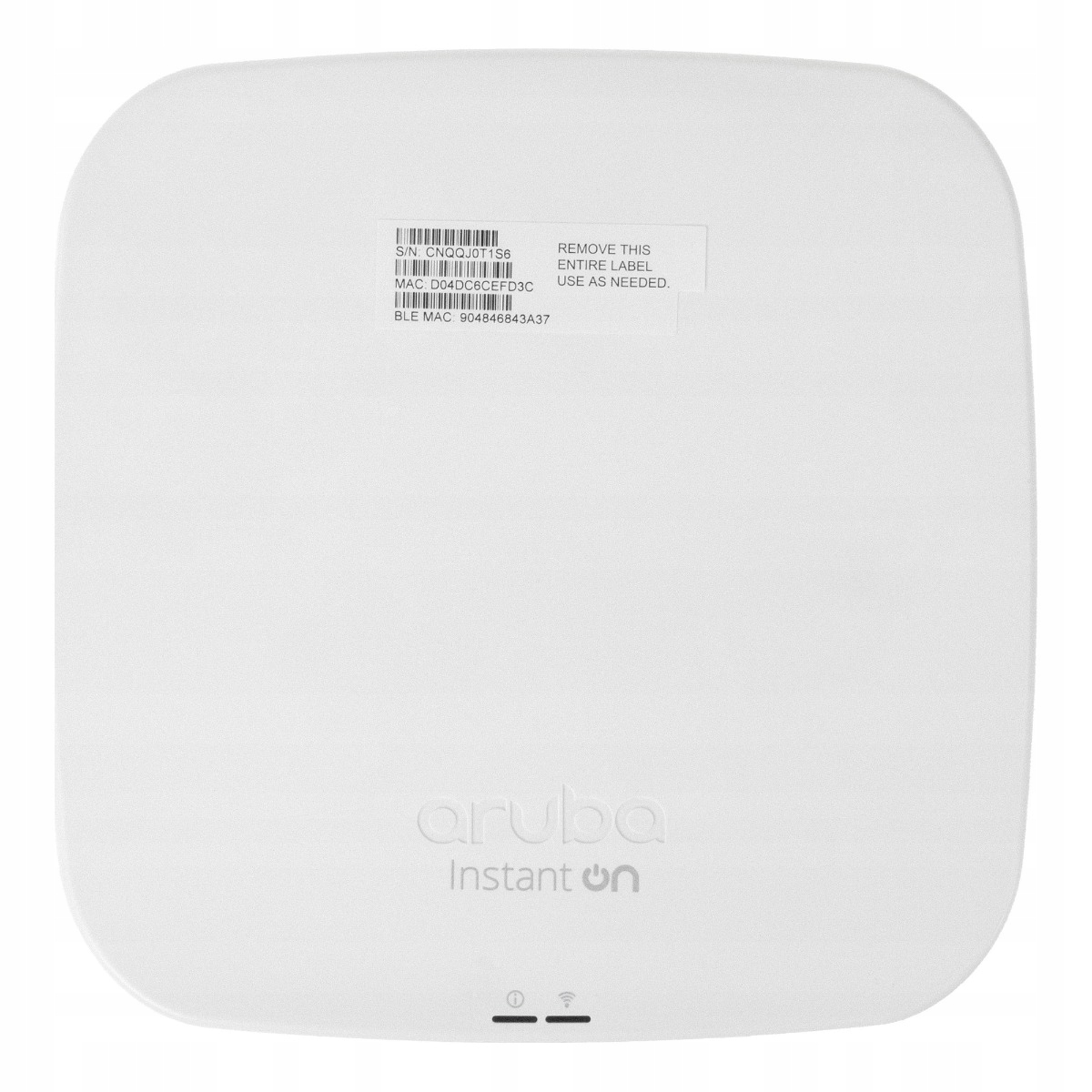 Aruba Ap 215 - Niska cena na Allegro