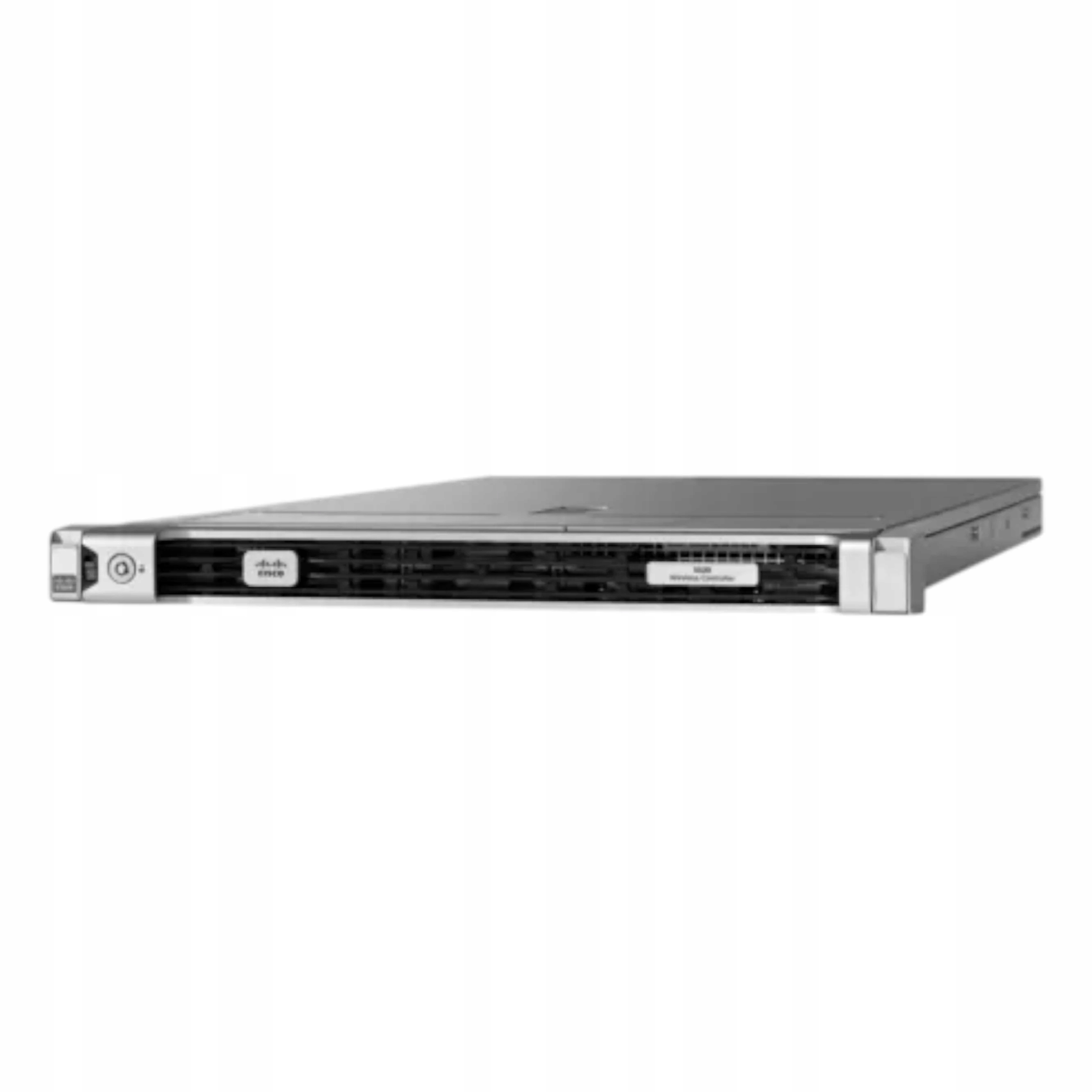 Access Point Cisco C1-AIR-CT5520-K9 802.11a • Cena, Opinie - Allegro
