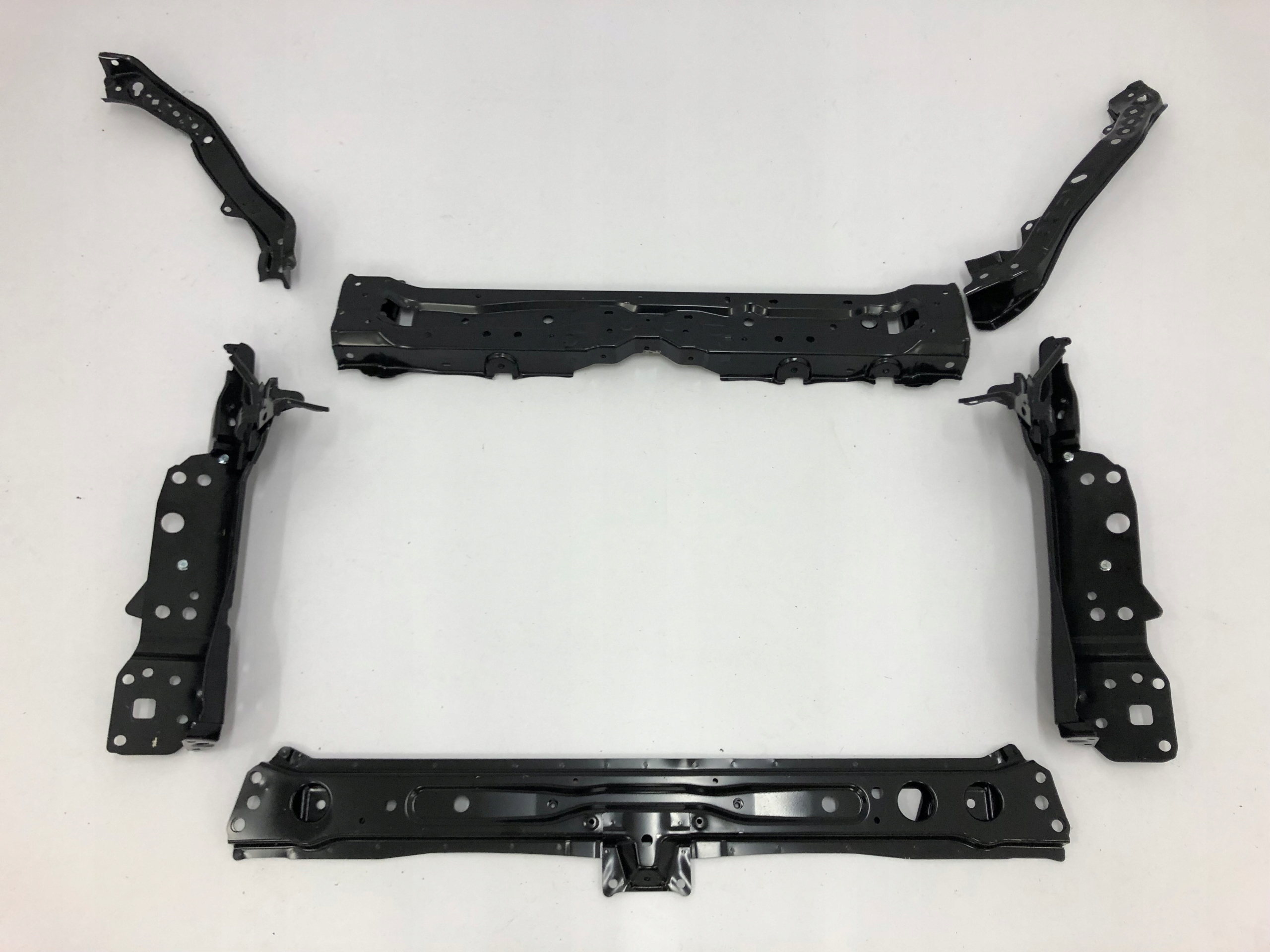 TOYOTA COROLLA 2019- E210 WZMOCNIENIE CZOŁOWE KPL za 1050.00PLN z Radom - Allegro - (14242906168)