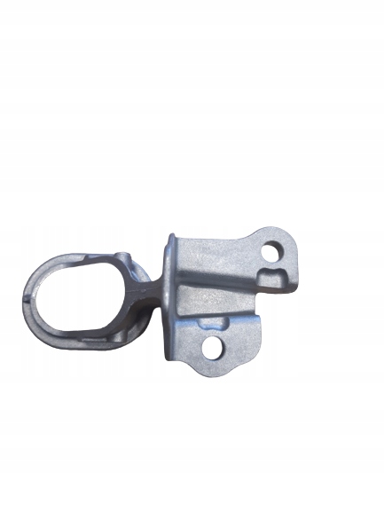 ORYGINALNY WSPORNIK CHŁODNICY PRAWY MERCEDES VITO za 65.00PLN z Olsztyn ...