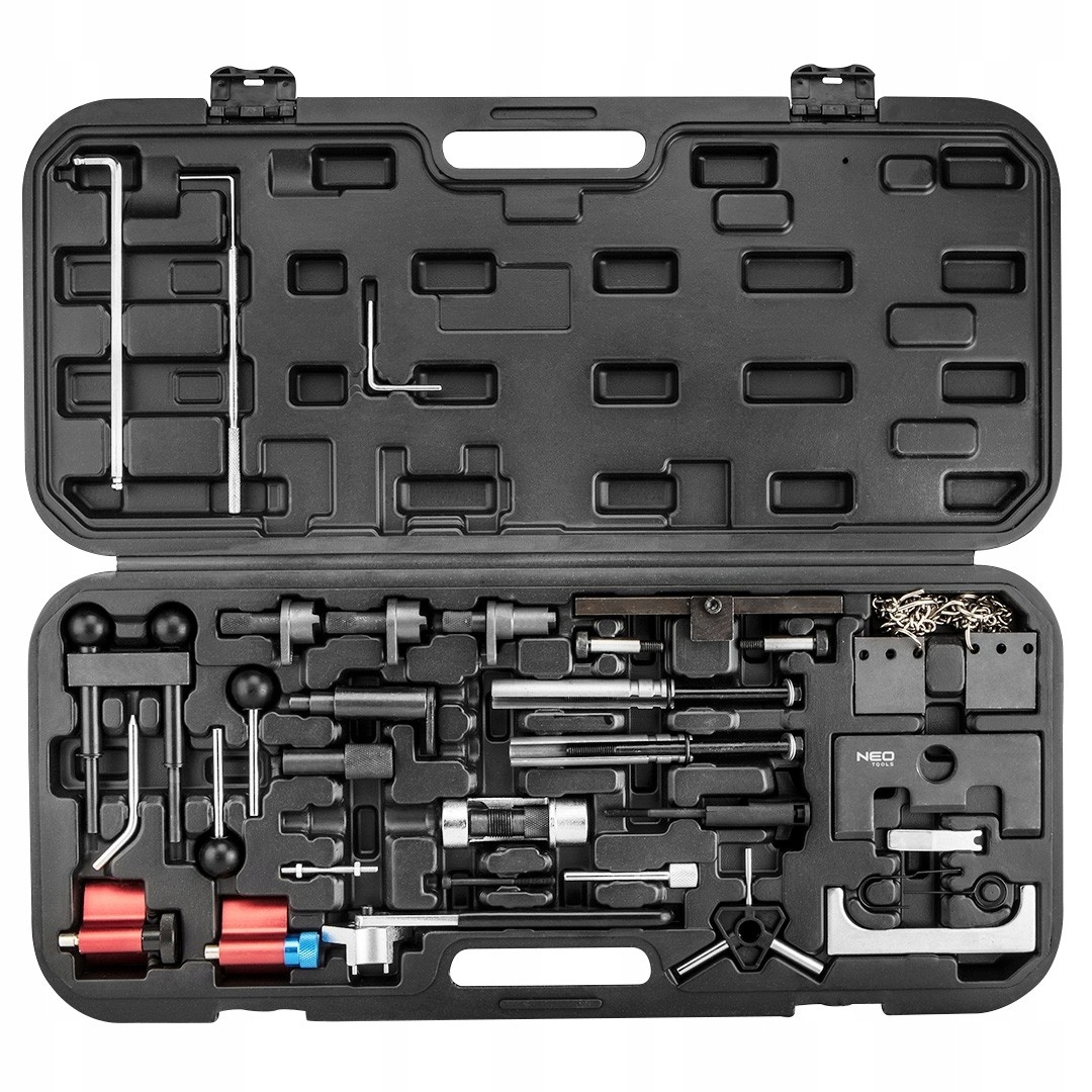 NEO КОМПЛЕКТ БЛОКУВАНЬ ГАЗОРОЗПОДІЛУ БЕНЗИН ДИЗЕЛЬ VAG купити на Avtoex ...