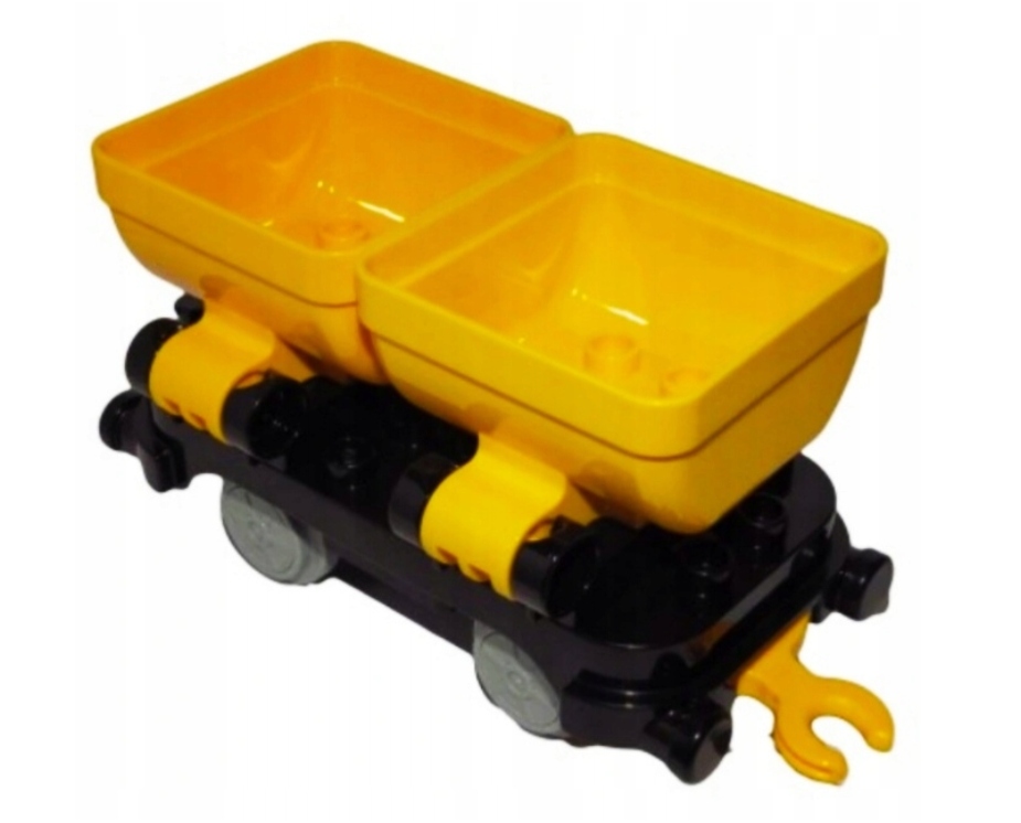 Lego Duplo Wagon - Niska cena na Allegro.pl