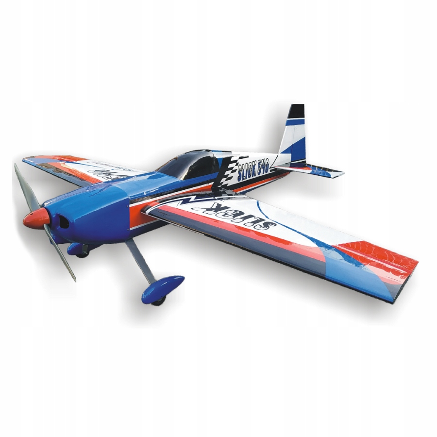 Model Rc Samoloty - Niska cena na Allegro.pl