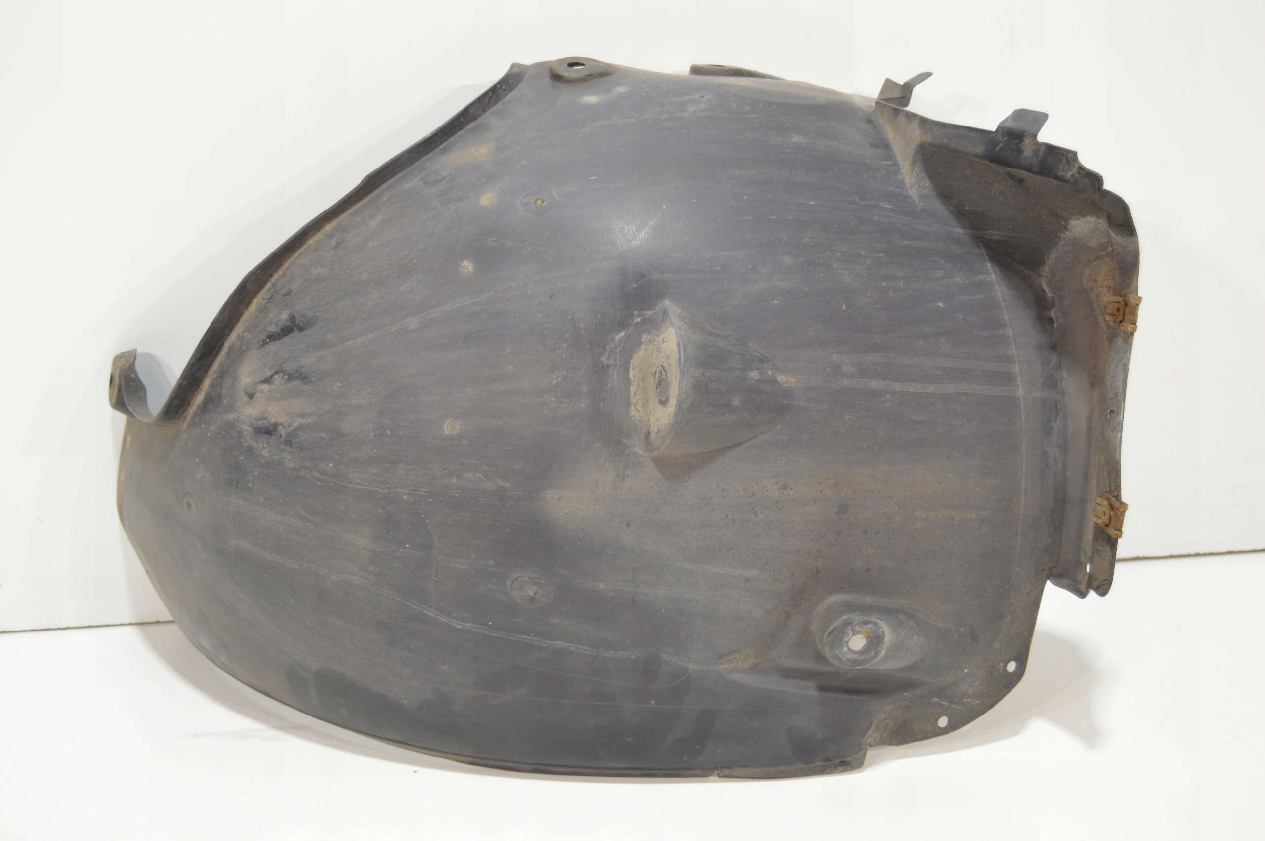 MERCEDES E W211 NADKOLE LEWY PRZÓD za 50.00PLN z Nowogrodziec - Allegro ...