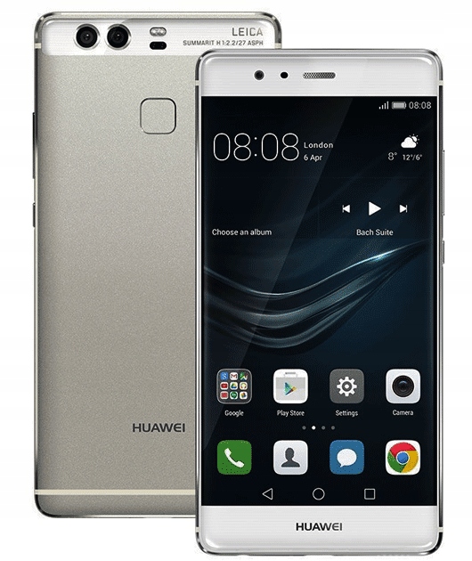 Huawei P9 Dual Sim EVA-L19 Biały, X502 - Sklep, Opinie, Cena w Allegro
