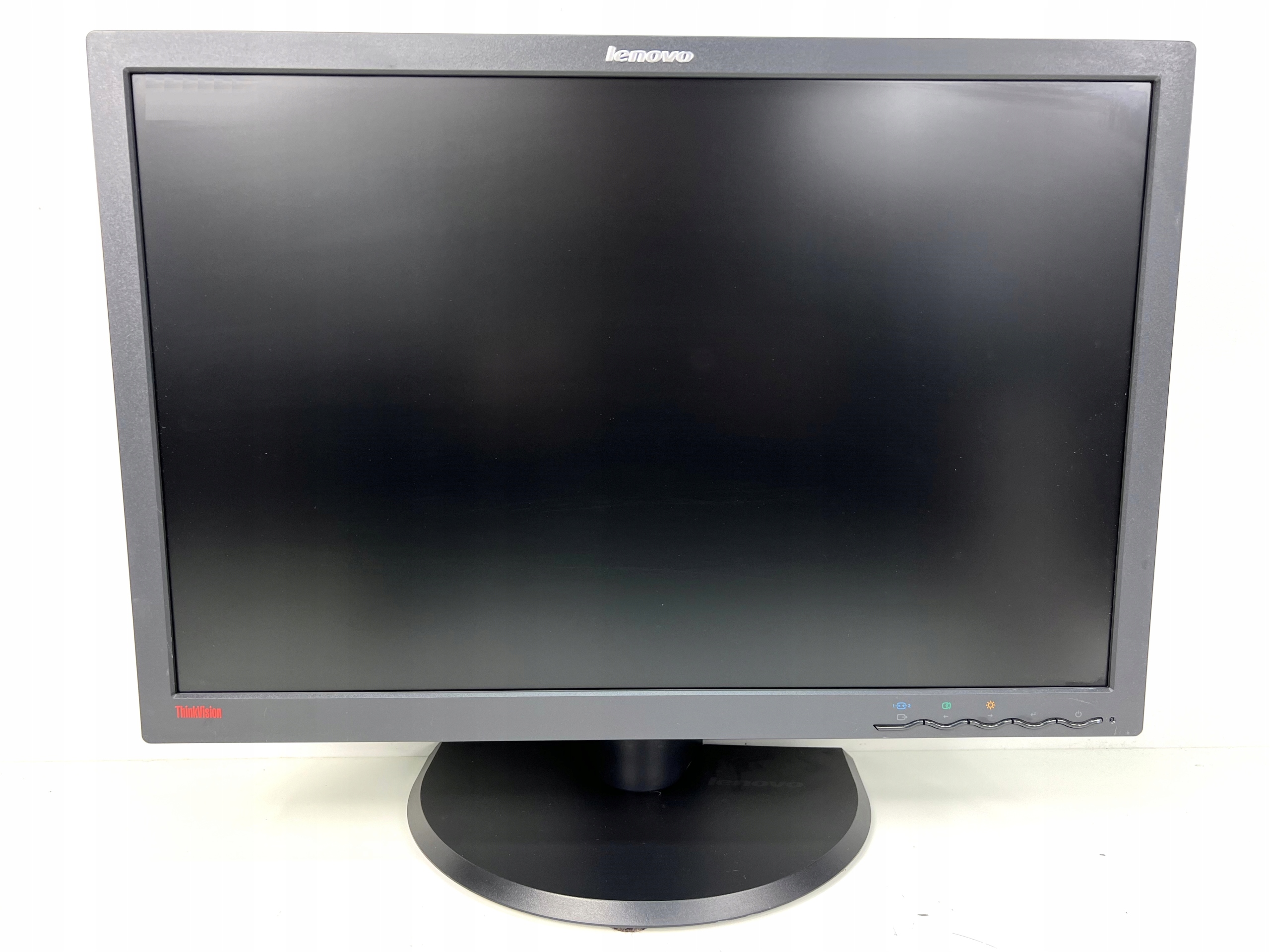 Monitor Lenovo LT2452pwC 24'' WUXGA DVI DP VGA - Sklep, Opinie, Cena w ...