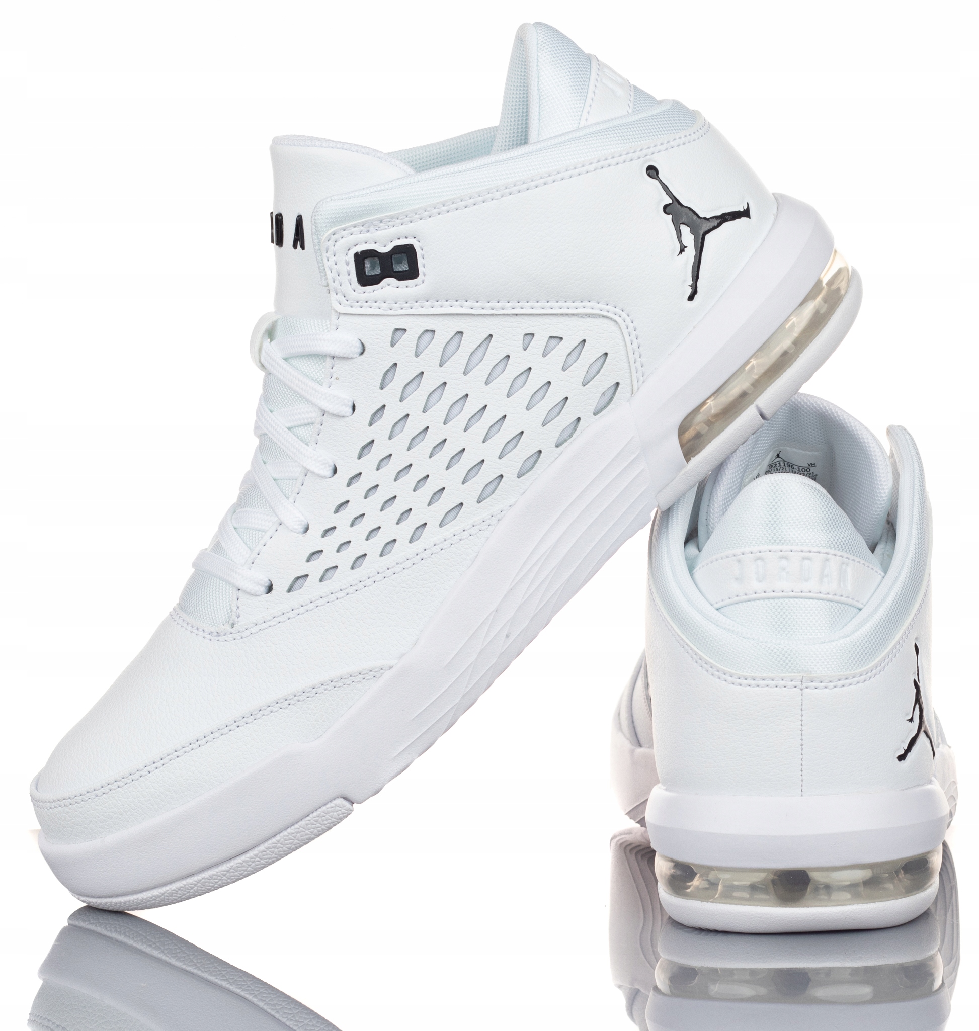 BUTY NIKE JORDAN FLIGHT ORIGIN 100-42,5 15162258935 - Allegro.pl