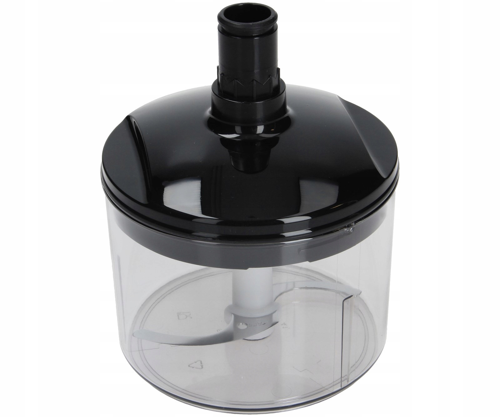 Rozdrabniacz blendera Bosch ErgoMixxStyle 12033696 - Sklep, Opinie, Cena w Allegro