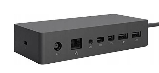 MICROSOFT STACJA DOKUJĄCA SURFACE DOCK BLACK 1661 - Sklep, Opinie, Cena ... MICROSOFT STACJA DOKUJĄCA SURFACE DOCK BLACK 1661 - Sklep, Opinie, Cena ...