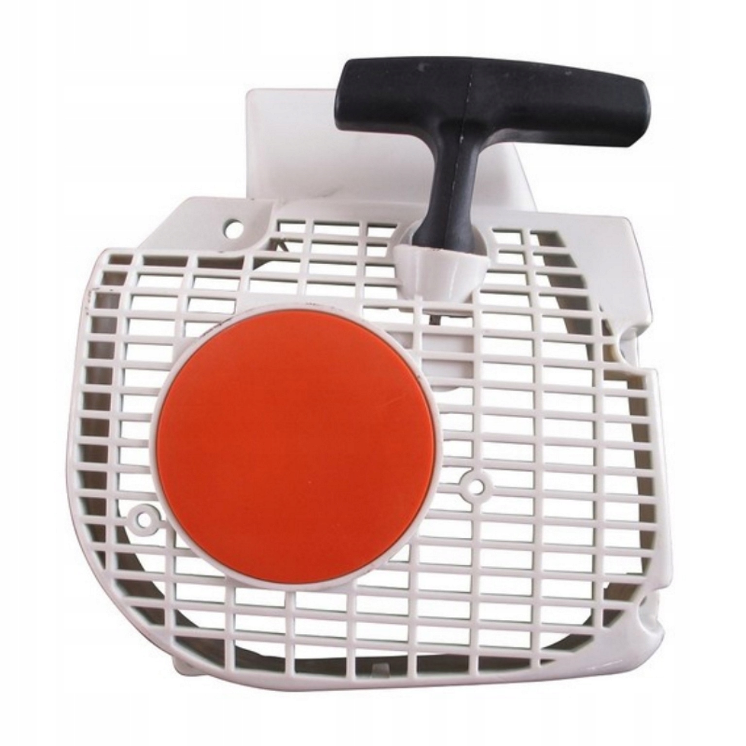 KOMPLETNÝ ŠTARTOVACÍ MECHANIZMUS (ŠTARTER, ŠNÚRA) PRE PÍLY STIHL MS210 ...