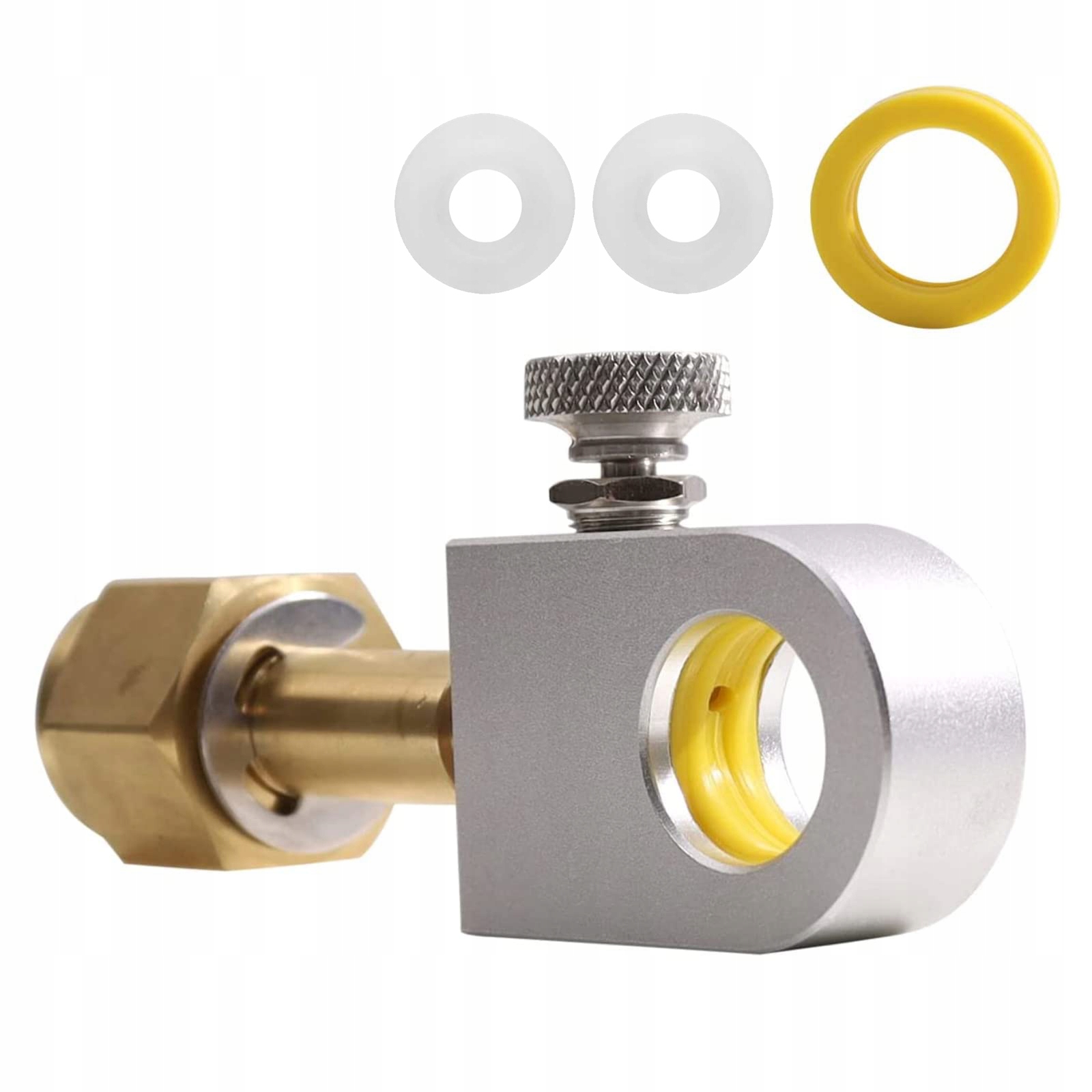 Przetoczka do Sodastream Quick Connect Pink System - porównaj ceny ...