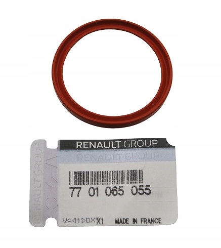 Renault OE 7701065055 uszczelka przewodu 0753325989344 za 45.00PLN z ...