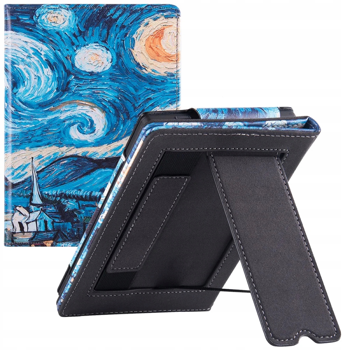 Tok Pocketbook Verse/Verse Pro készülékhez, tok védőburkolat, (5903814650445) • Ár, Vélemények ...