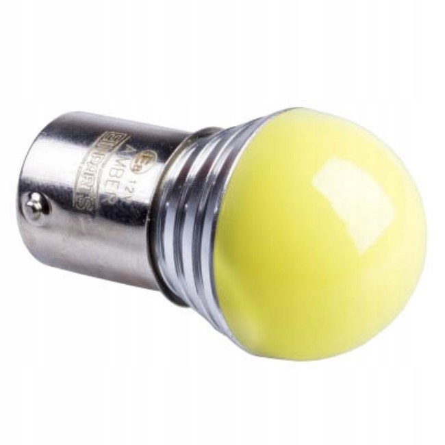 Żarówka PY21W LED pomarańczowa BAU15s 12V EPL83 za 23,90 zł z Sanok ... Żarówka PY21W LED pomarańczowa BAU15s 12V EPL83 za 23,90 zł z Sanok ...