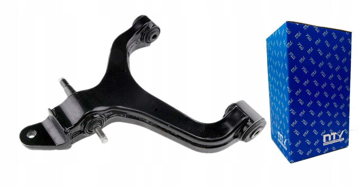 Kyron Ssangyong w Wahacze i elementy - części - Allegro.pl