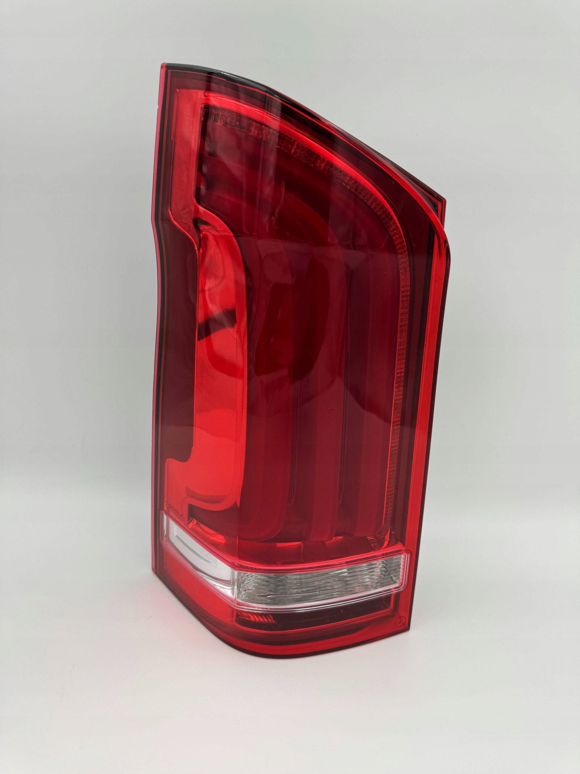 MERCEDES VITO LAMPA W447 LAMPA LEWA LEWY TYŁ A4478200564 za 700.00PLN z ...