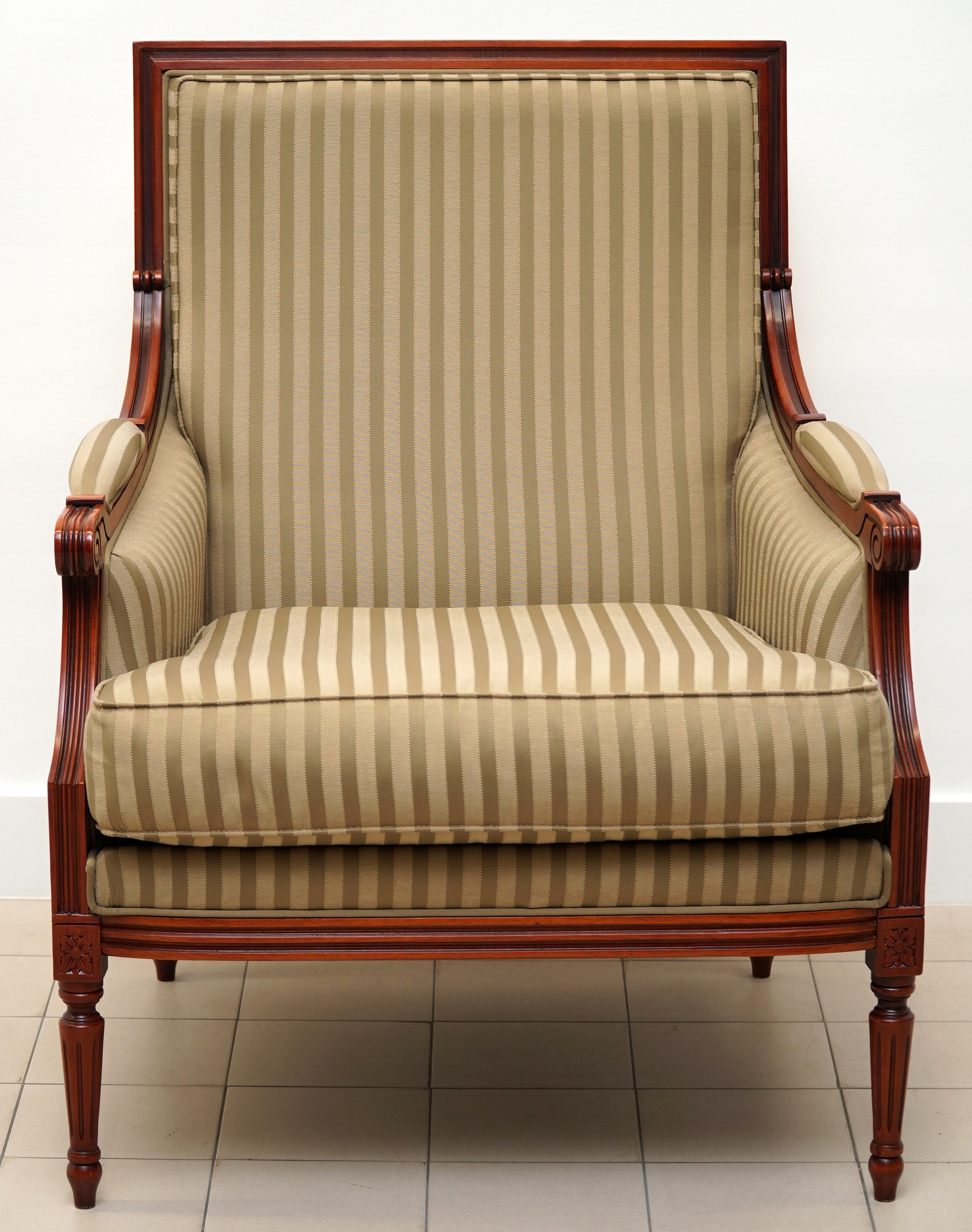 FOTEL LUDWIKOWSKI BUKOWY • Cena, Opinie • Meble 17517639561 • Allegro