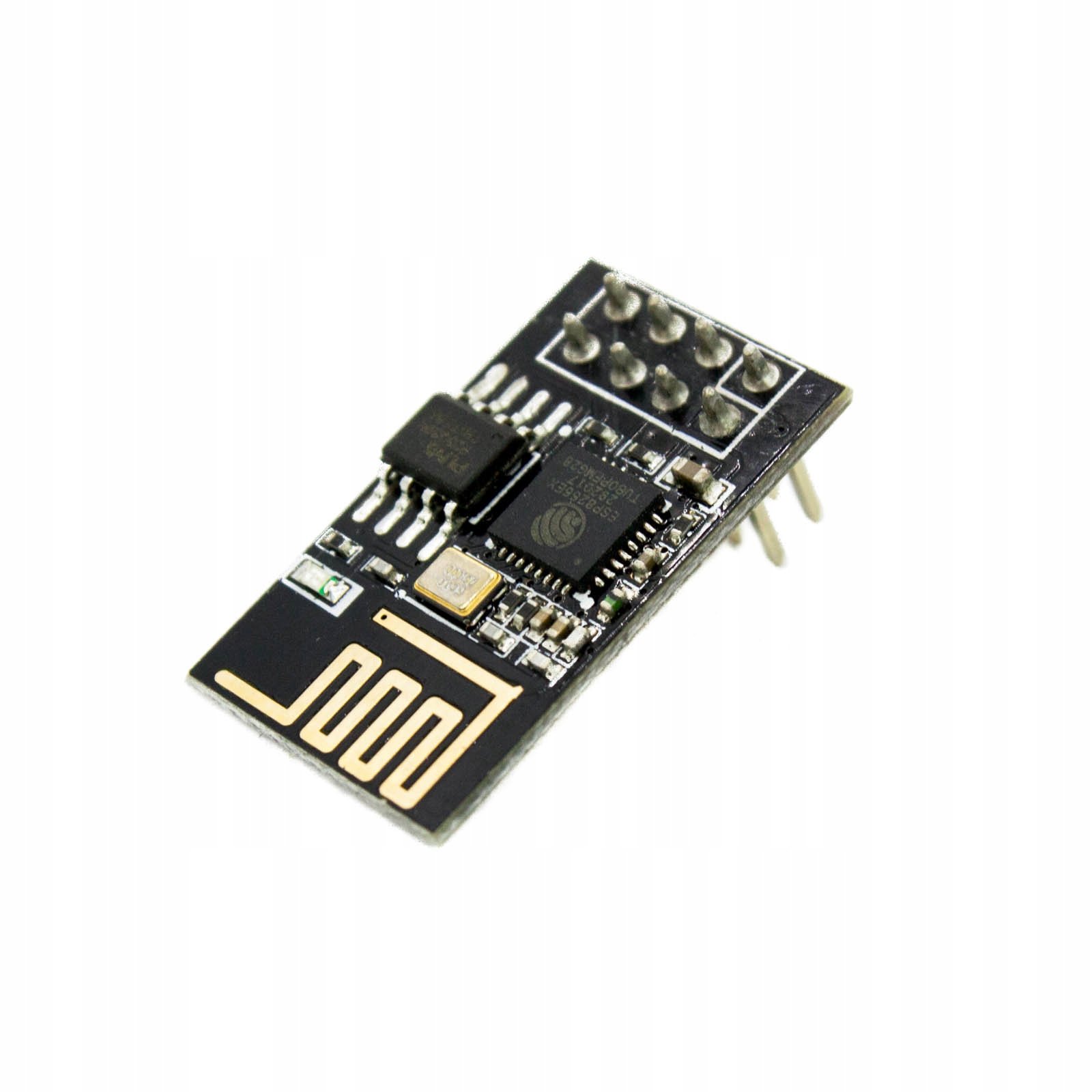 ESP8266 WiFi modul – ESP-01S pro Arduino STM32 za 68 Kč - Allegro