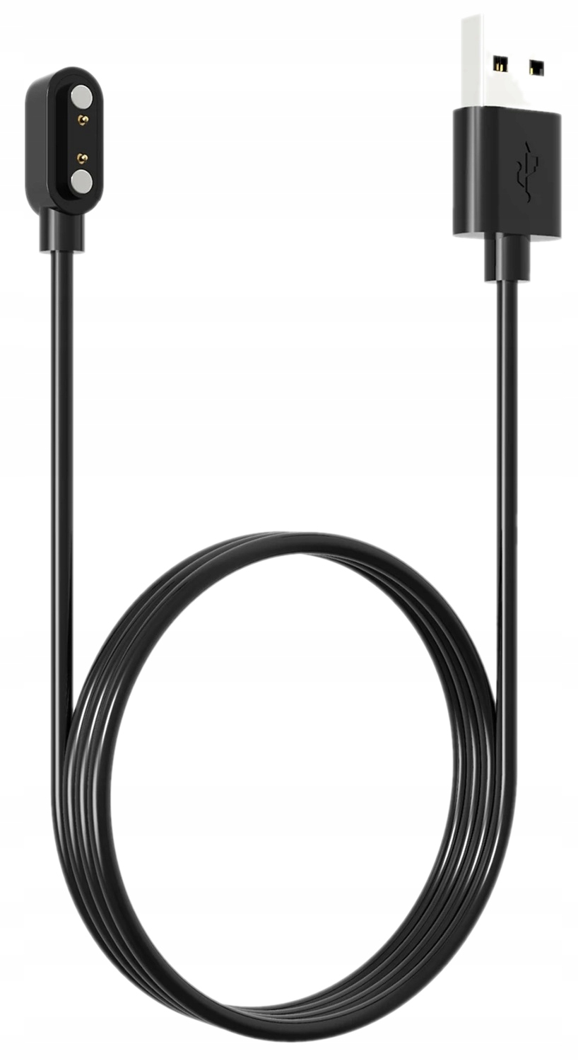 KABEL USB ŁADOWARKA DO ZEGARKA MAXCOM FIT FW42 100CM PROTECT CORE ...