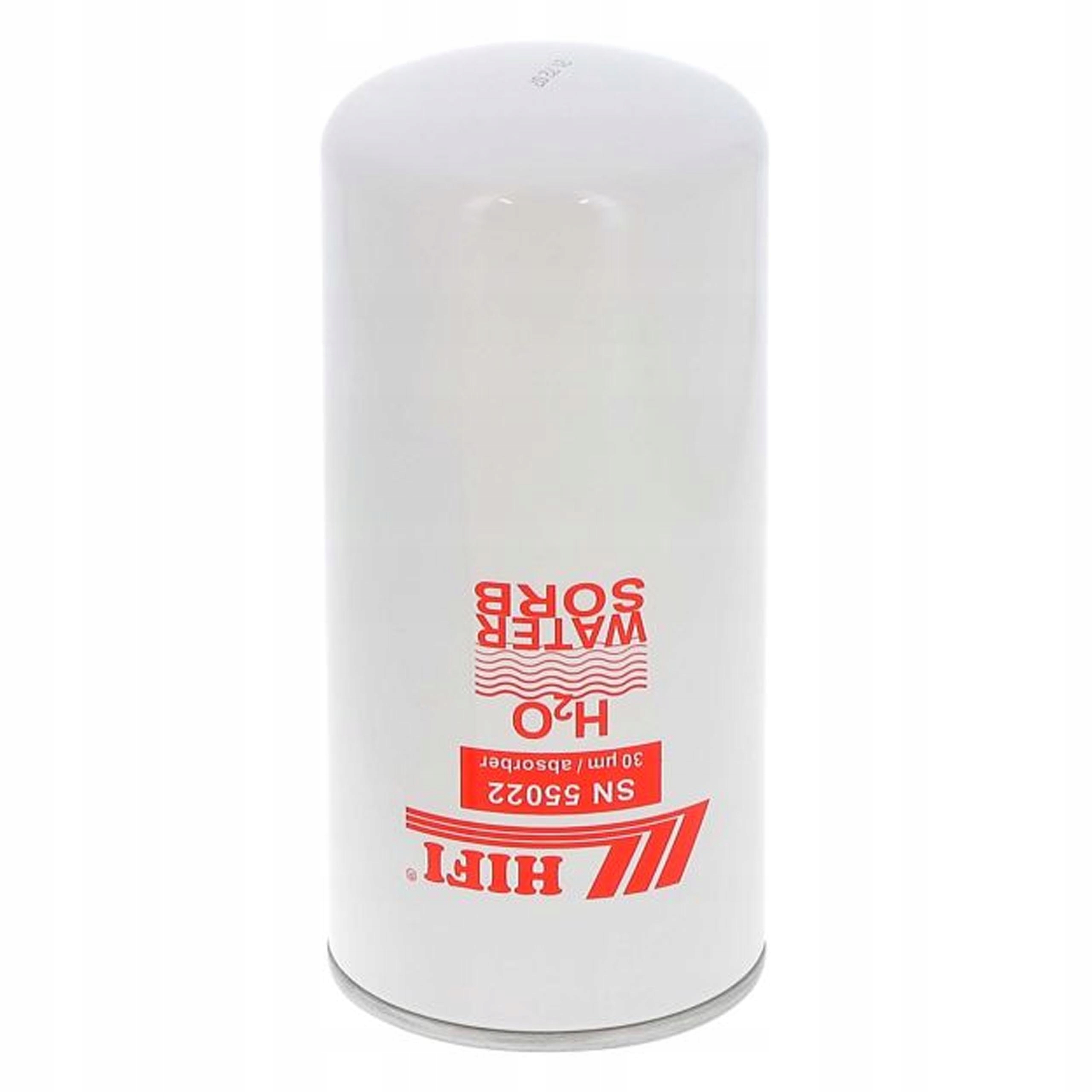 Hifi SN55022 filtr dystrybutora paliwa 3661200261621 za 105.90PLN z ...