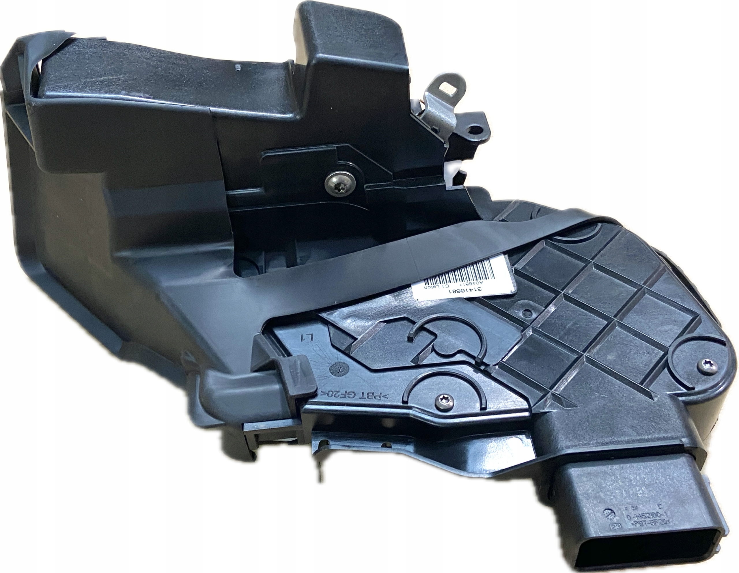 Volvo OE 31416681 zamek drzwi - porównaj ceny - Allegro.pl