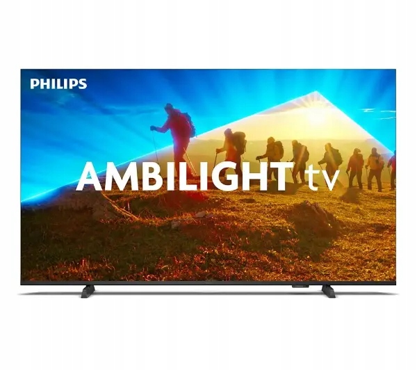 Telewizor LED Philips 65PUS8009/12 65" 4K UHD czarny - Sklep, Opinie ...
