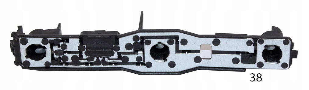 WKŁAD OPRAWA ŻARÓWEK P21W PY21W P21/5W VALEO za 25.00PLN z Pszczyna ...