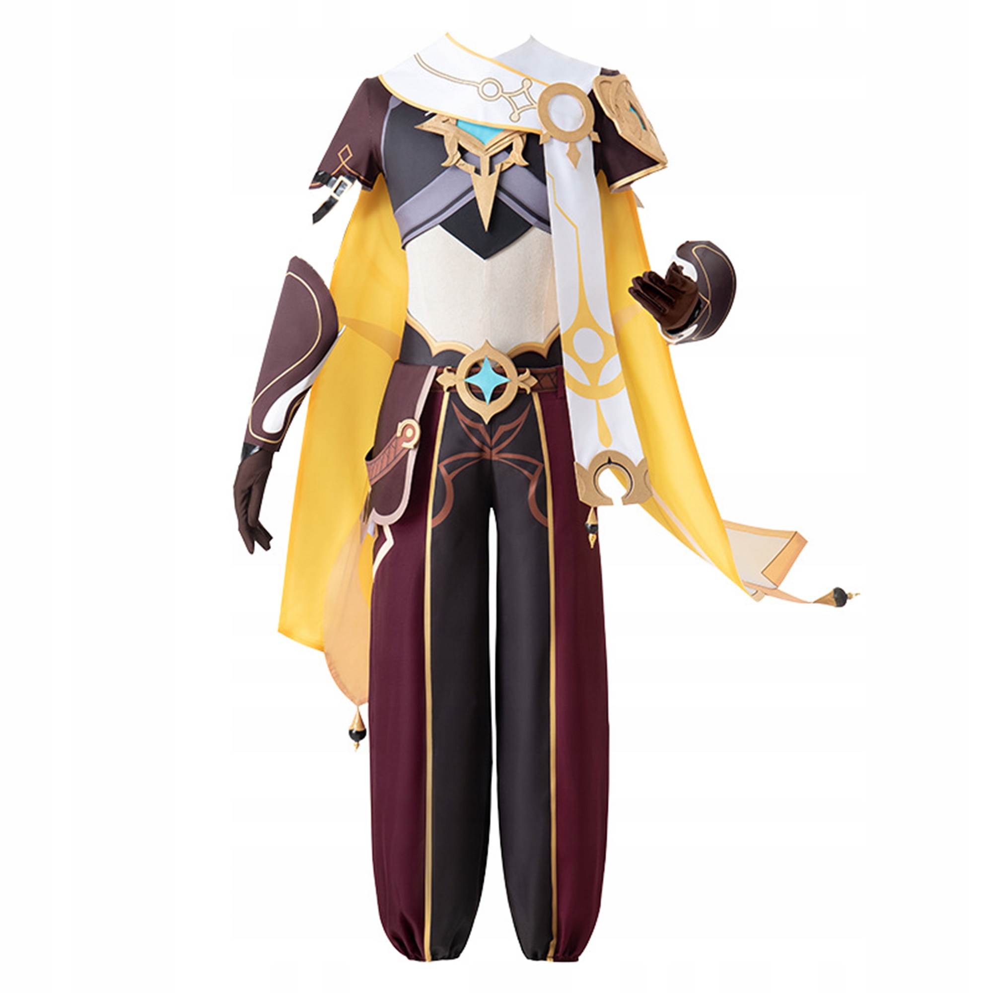 Aether Cosplay - Niska cena na Allegro