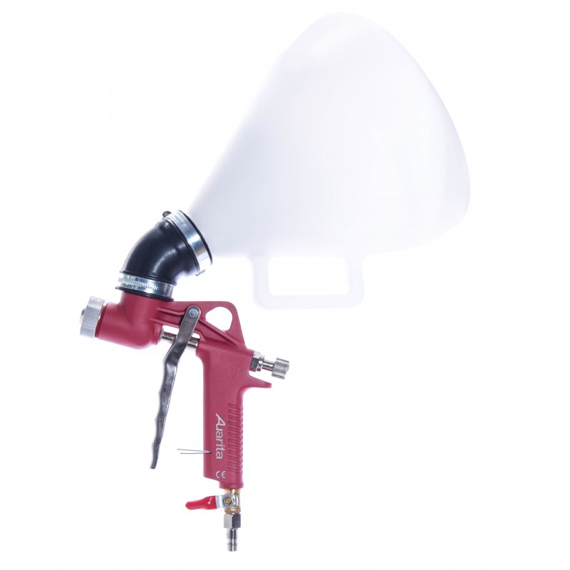 Pistolet AUARITA P ZNA FR-301A 1 kg (5901036100328) • Cena, Opinie ...