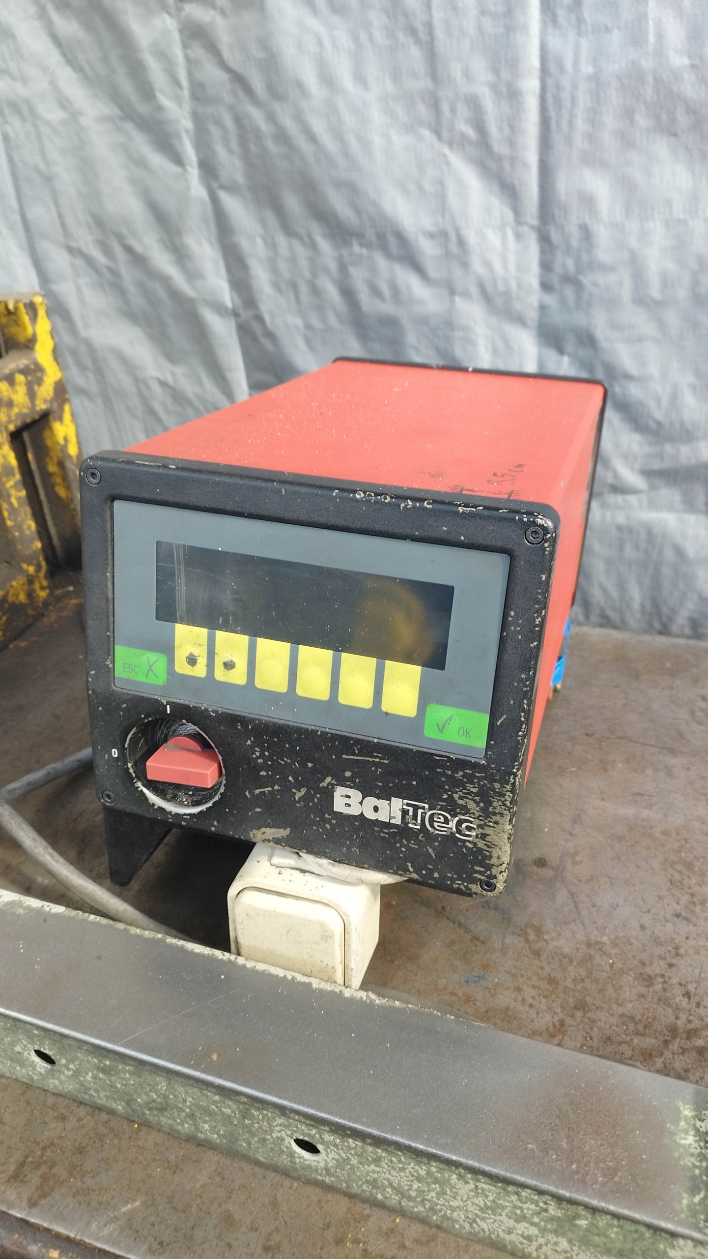 BALTEC 0,75 t • Cena, Opinie - Allegro