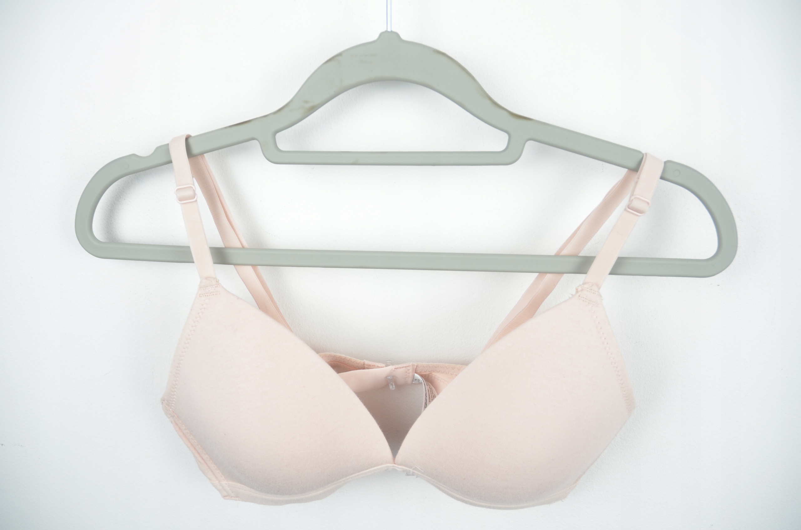 F12* Primark Secret bez fiszbin 80B 36 B 13674343246 - Allegro.pl