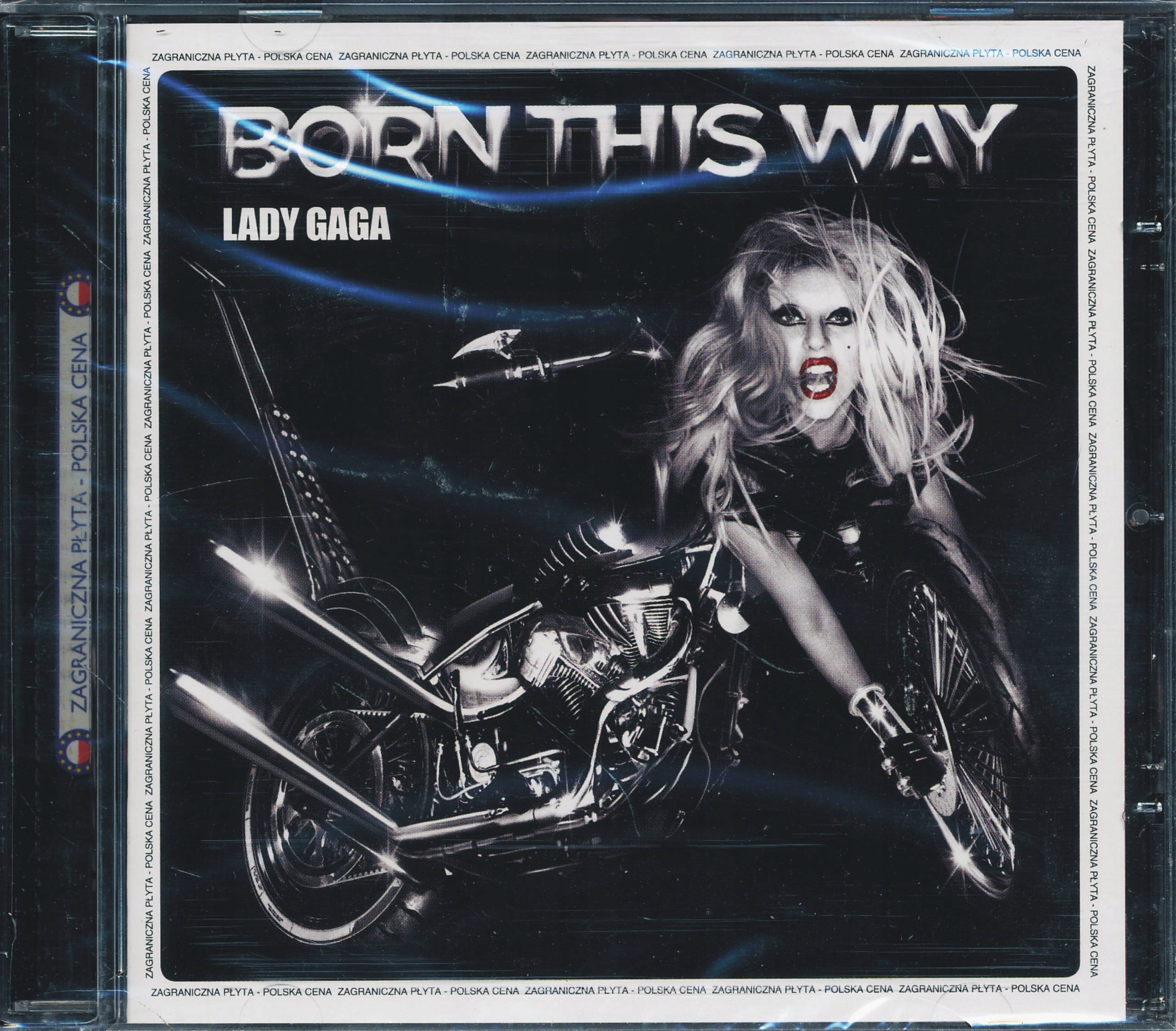 Lady Gaga Judas - Niska cena na Allegro.pl