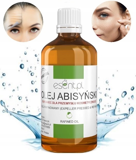 Esent 100 ml (5902574350770) • Cena, Opinie • Olejki 13345439547 • Allegro