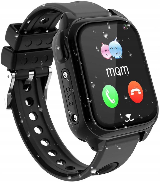 Smartwatch zegarek dla dzieci Pthtechus - Sklep, Opinie, Cena w Allegro.pl