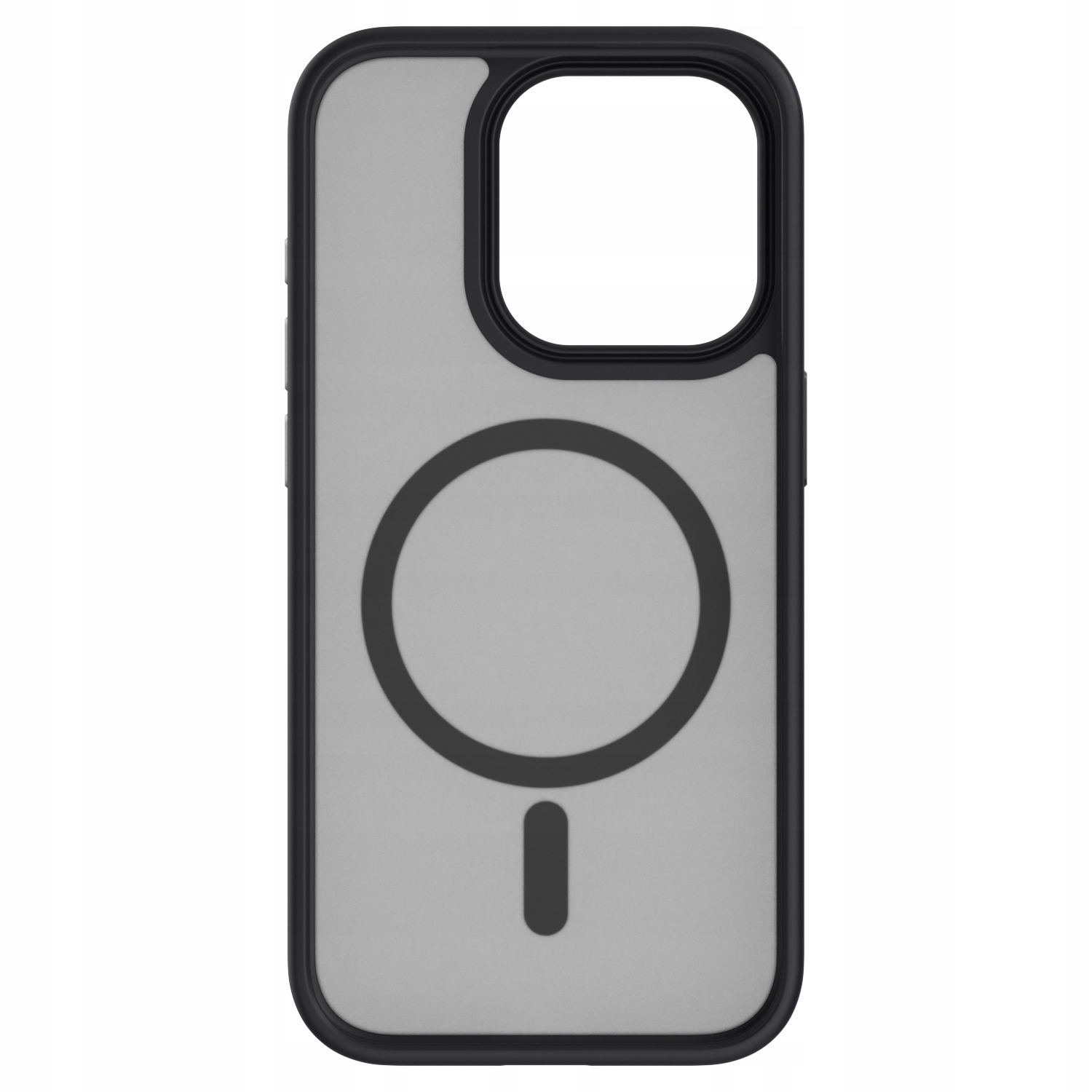 Plecki ETUI IPHONE 15 PRO CASE DO IPHONA PLECKI MAGSAFE do Apple iPhone ...