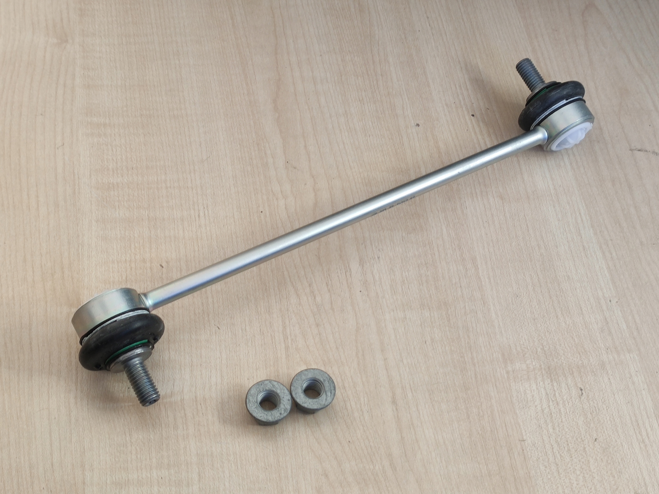 VW GOLF 4 łącznik stabilizatora 2546302 za 25.00PLN z Kraków - Allegro ...