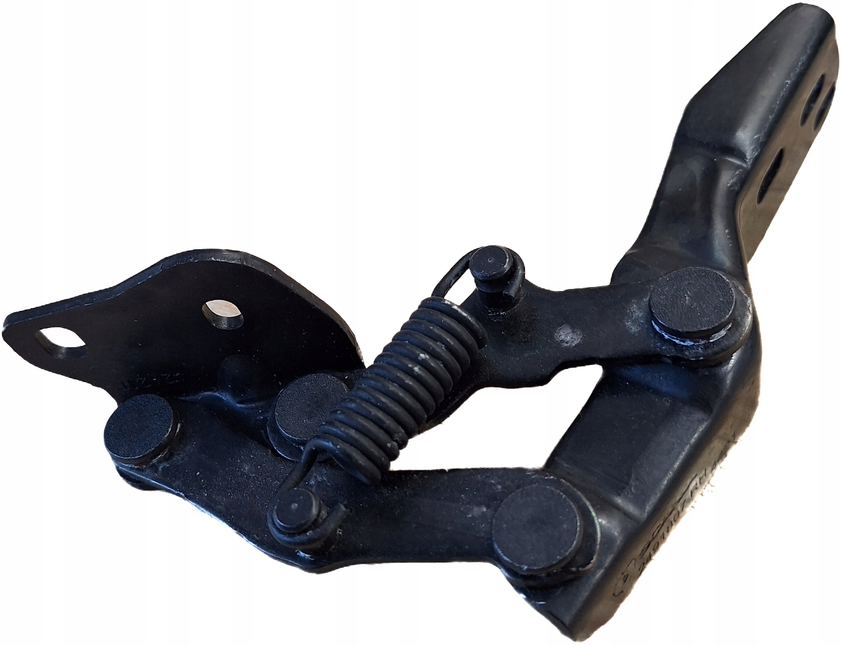 Mocowanie Chłodnicy Scania - Niska cena na Allegro.pl