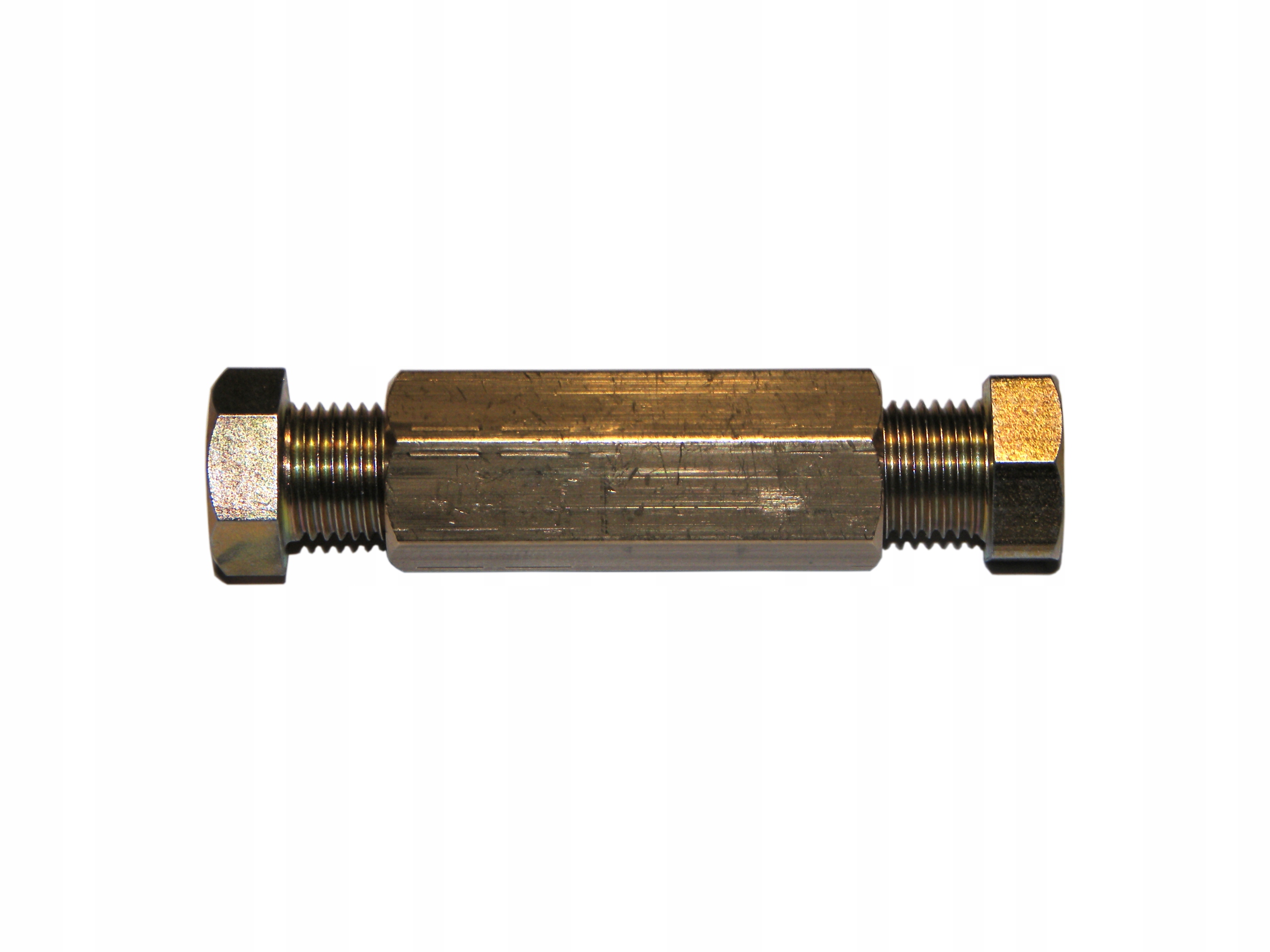 ŁĄCZNIK RURKI RURY MIEDZIANEJ I LPG 6mm [94-18] 94-18 za 14,30 zł z ...