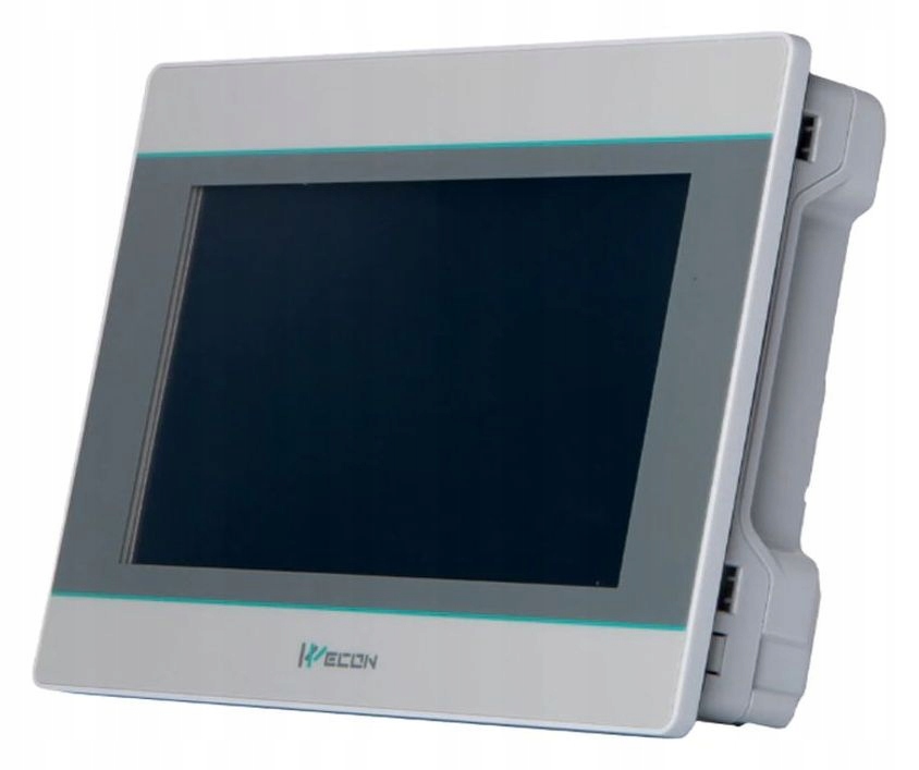 Panel operatorski HMI Wecon 10,2" PI3102ie (6900987654057) • Cena, Opinie • Panele operatorskie ...