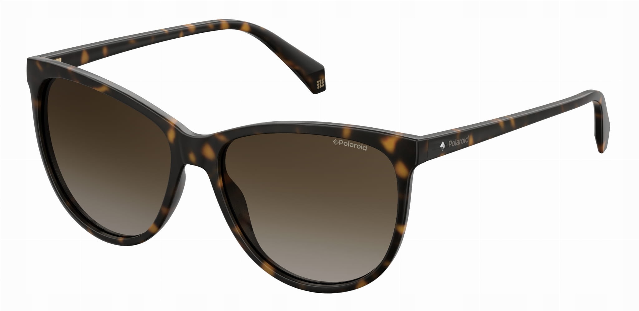 Okulary przeciwsłoneczne damskie Polaroid PLD 4066/S 08657LA ...