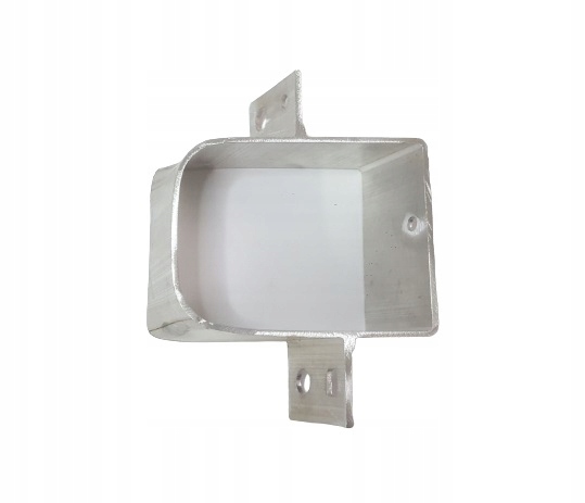 Poprzeczka pionowa pasa BMW X3 G01 X4 G02 lewa 51117399913 za 99,98 zł ...